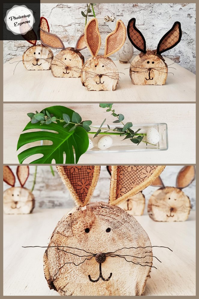Hasenbande {DIY}